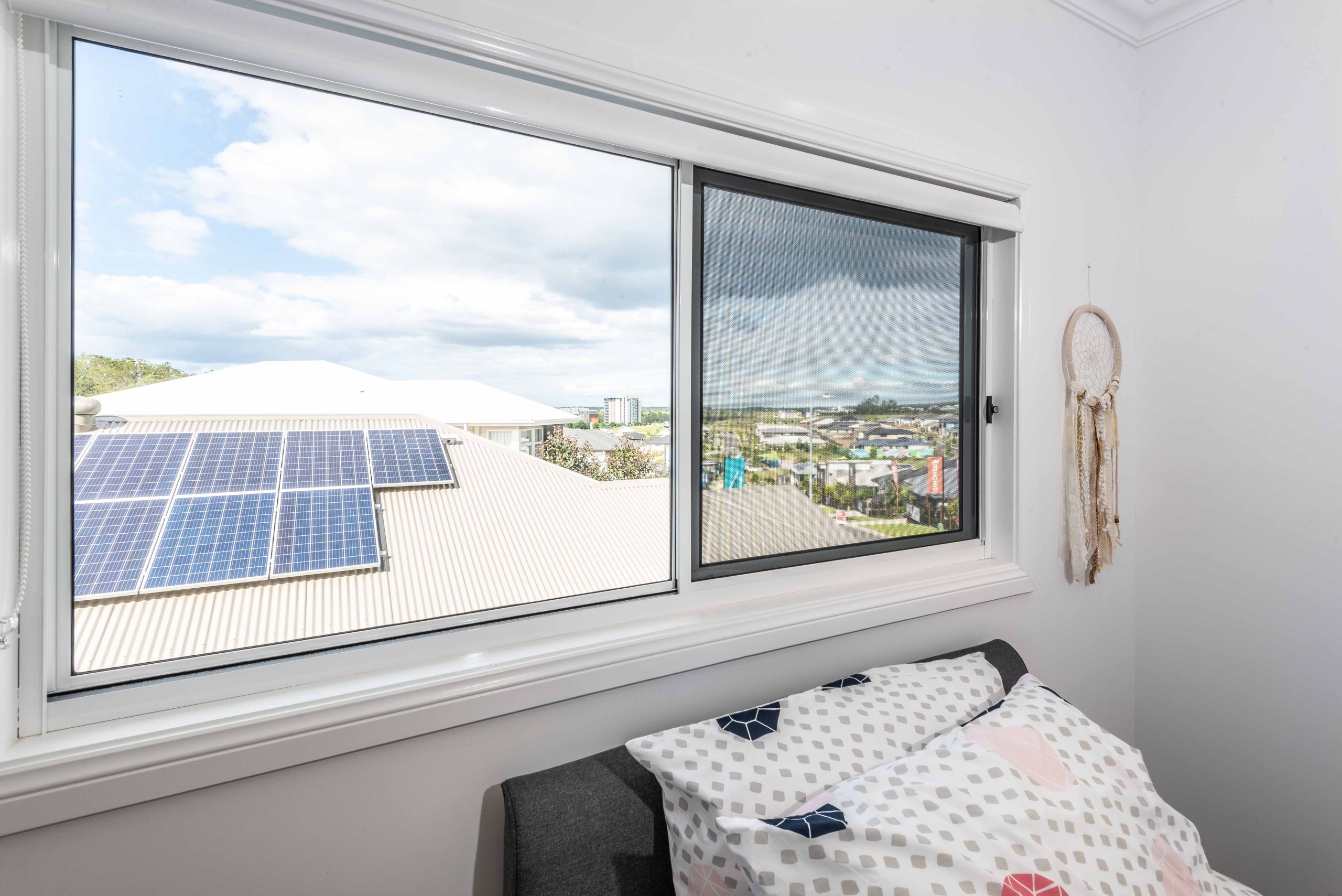 Sliding Windows - Architectural Aluminium